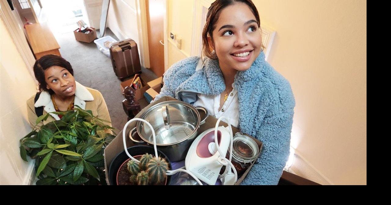 Is your son or daughter college bound? Smart financial tips to kick off ...