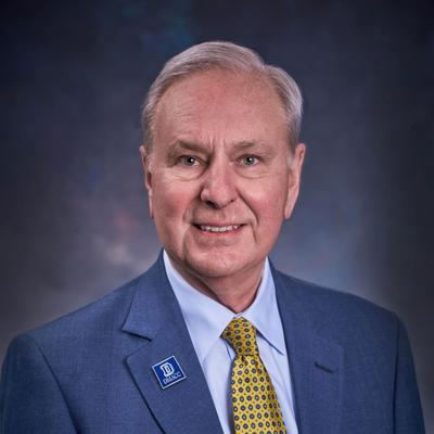 Rob Denson becomes DMACC’s longest-serving president | News ...