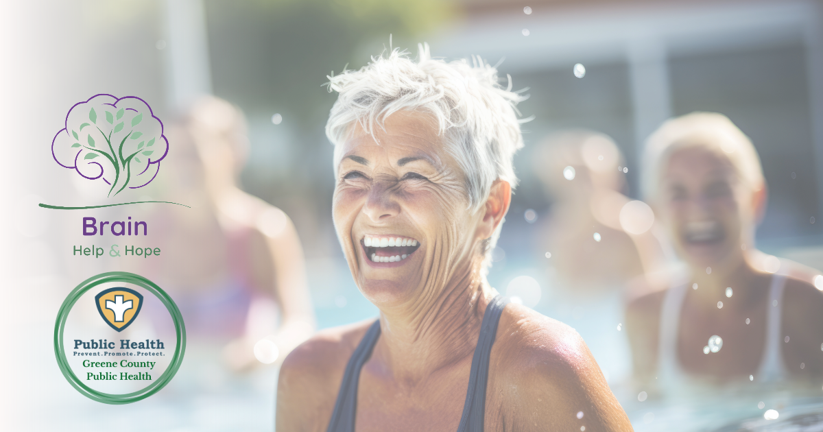 Protect Your Brain. Preserve Your Independence | Jefferson Herald ...