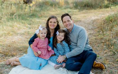 Kuemper graduate named a ‘forty under 40’ honoree | News ...