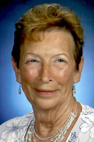 Audrey Phillips | Obituaries | carrollspaper.com