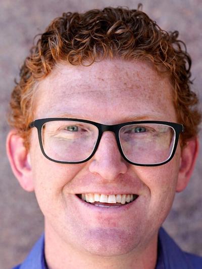 My grandfather Jim Knott, one of Carroll’s brightest lights | Opinion ...