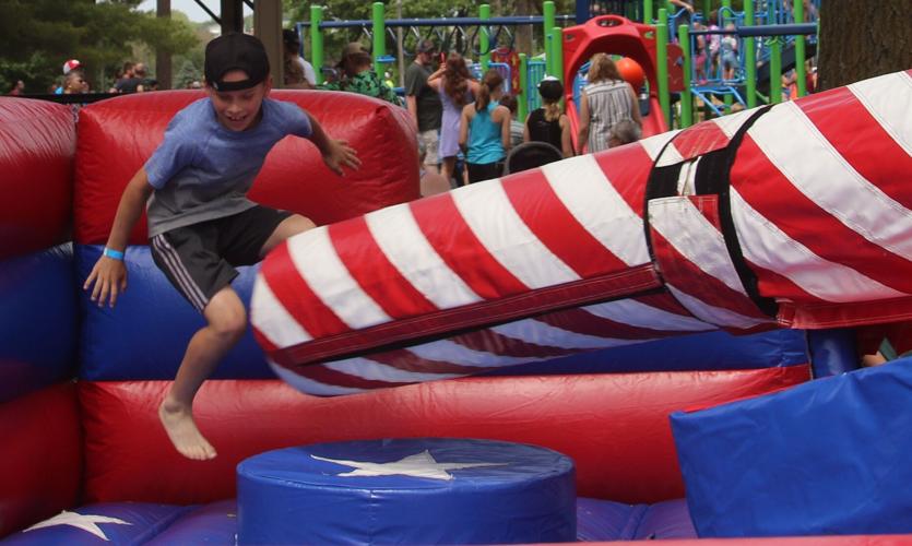 Manning Continues 142 years of German tradition with Kinderfest | News ...
