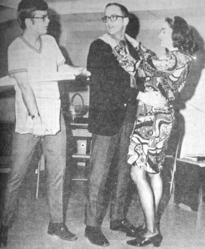 February 18, 1971 | Today In History | carrollspaper.com