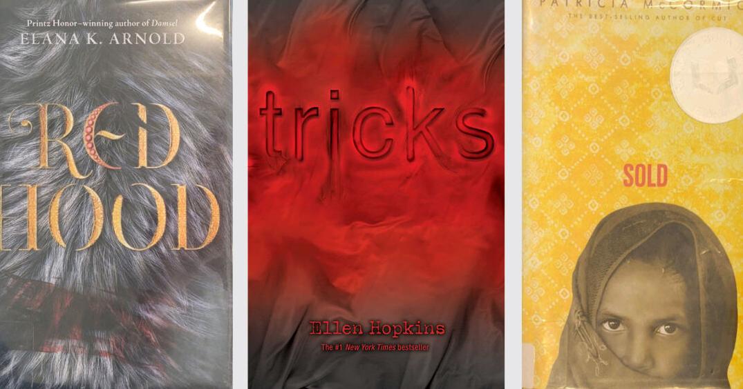 CCSD school board discusses policy on reconsideration of library books ...