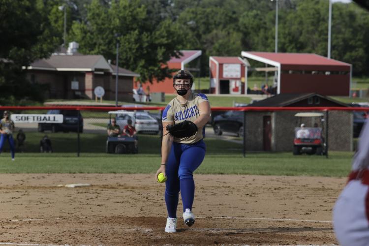 G-R players recognized on Rolling Valley All-Conference teams | Sports ...