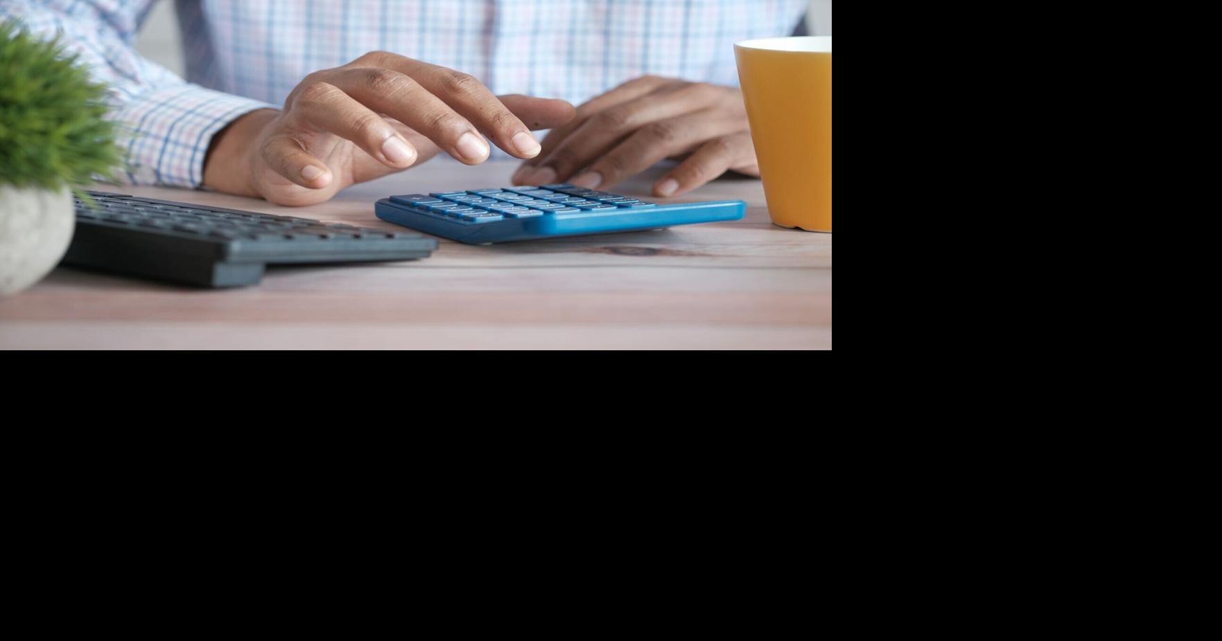 Taxpayers got this much from this year’s refund | National ...
