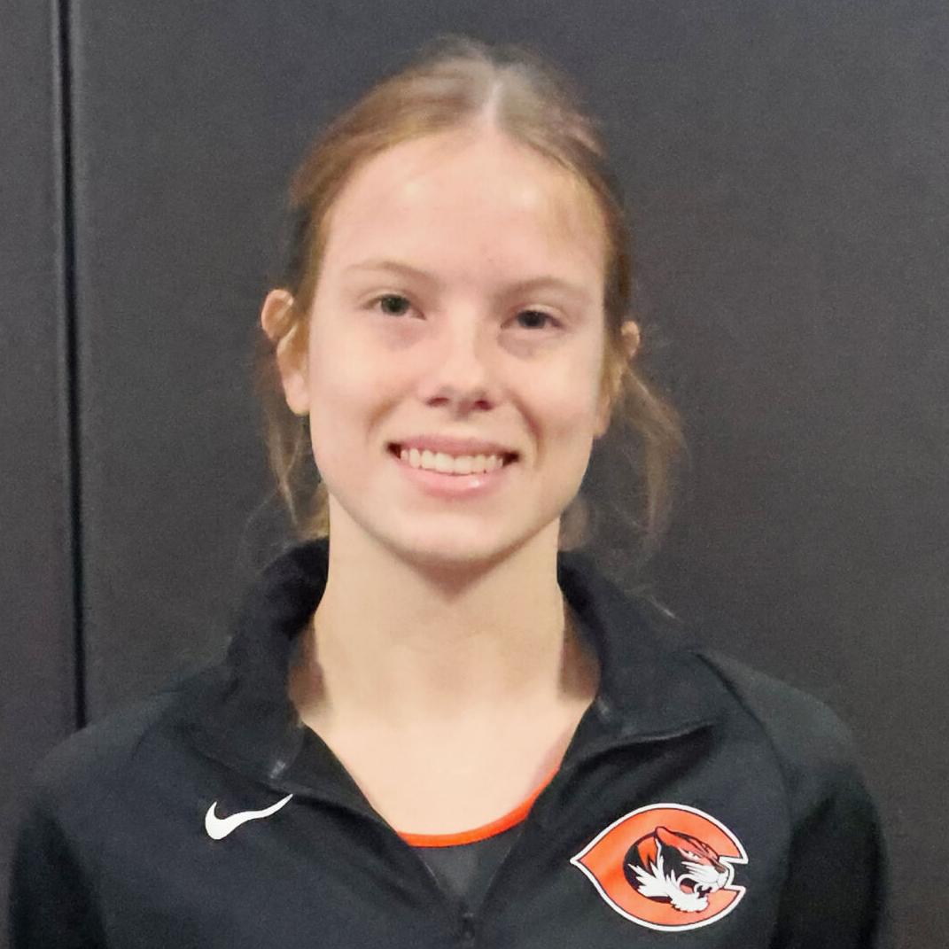 Carroll girls are fourth in Boone Toreador Duals | Sports ...