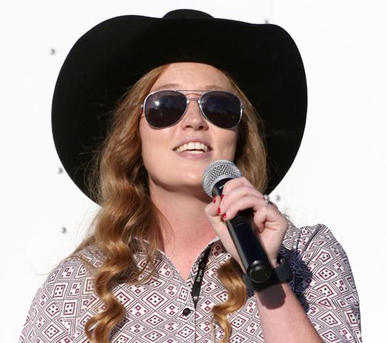 Farm Festival showcases variety of talent | News | carrollspaper.com