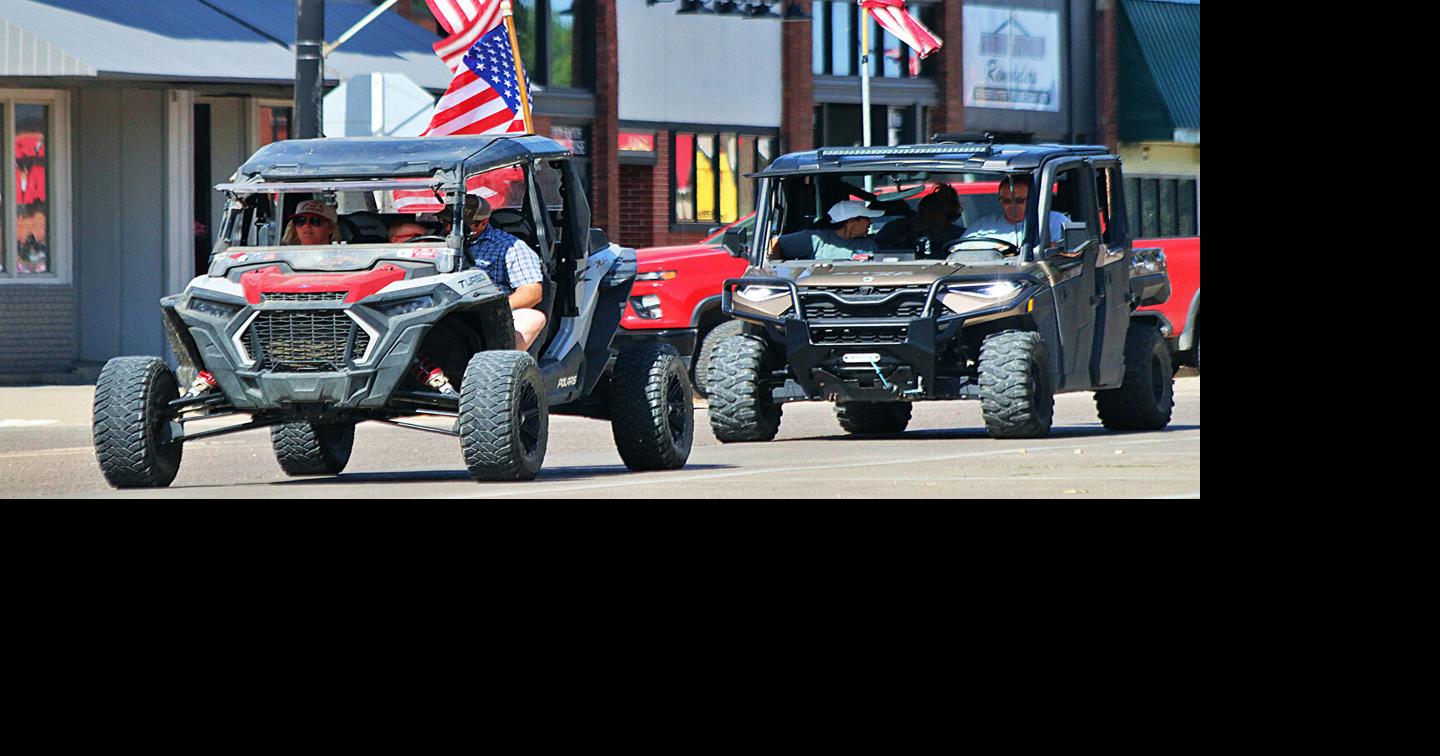 Coon Rapids July 4 parade | Coon Rapids | carrollspaper.com