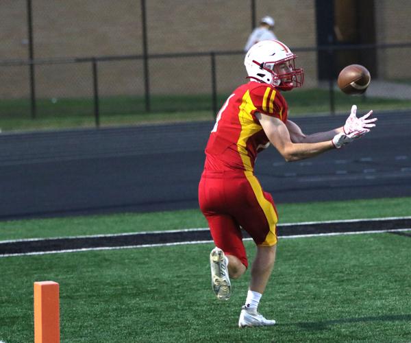 Kuemper slated to move up to 2A, SCC falls to class A in most recent ...