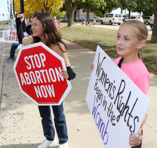 ‘Wonderful turnout’ for Carroll Life Chain event | News | carrollspaper.com