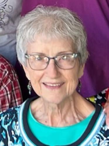 Rebecca Tipton | Obituaries | carrollspaper.com