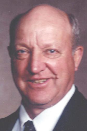 Ralph Bock Sr. | Obituaries | carrollspaper.com