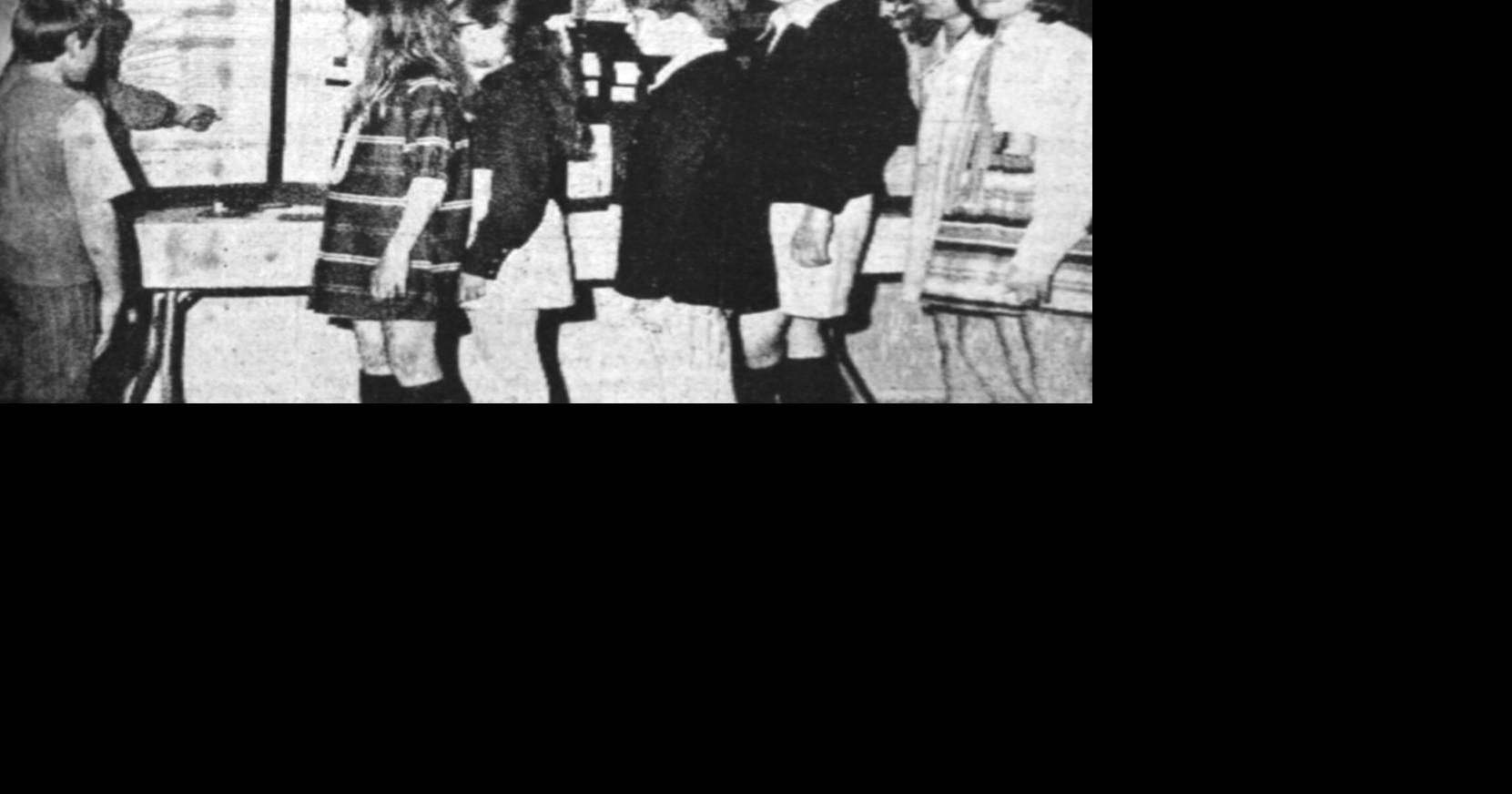 April 20, 1971 | Today In History | carrollspaper.com