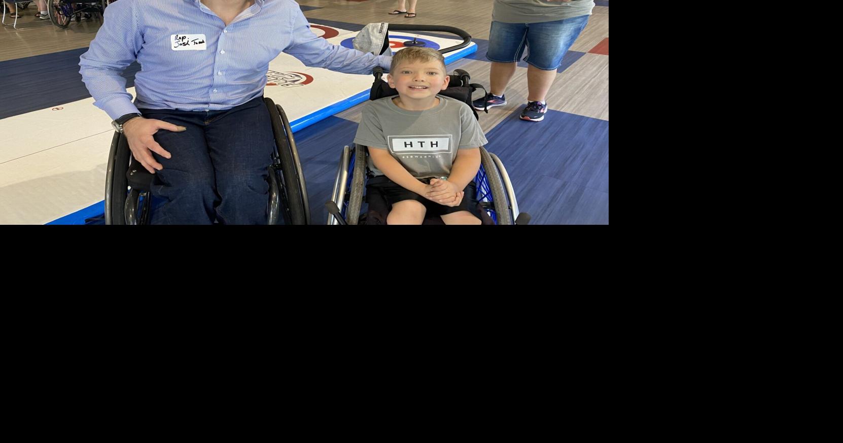 A pioneering Iowa Democrat: Don’t tell Josh Turek what can’t be done ...