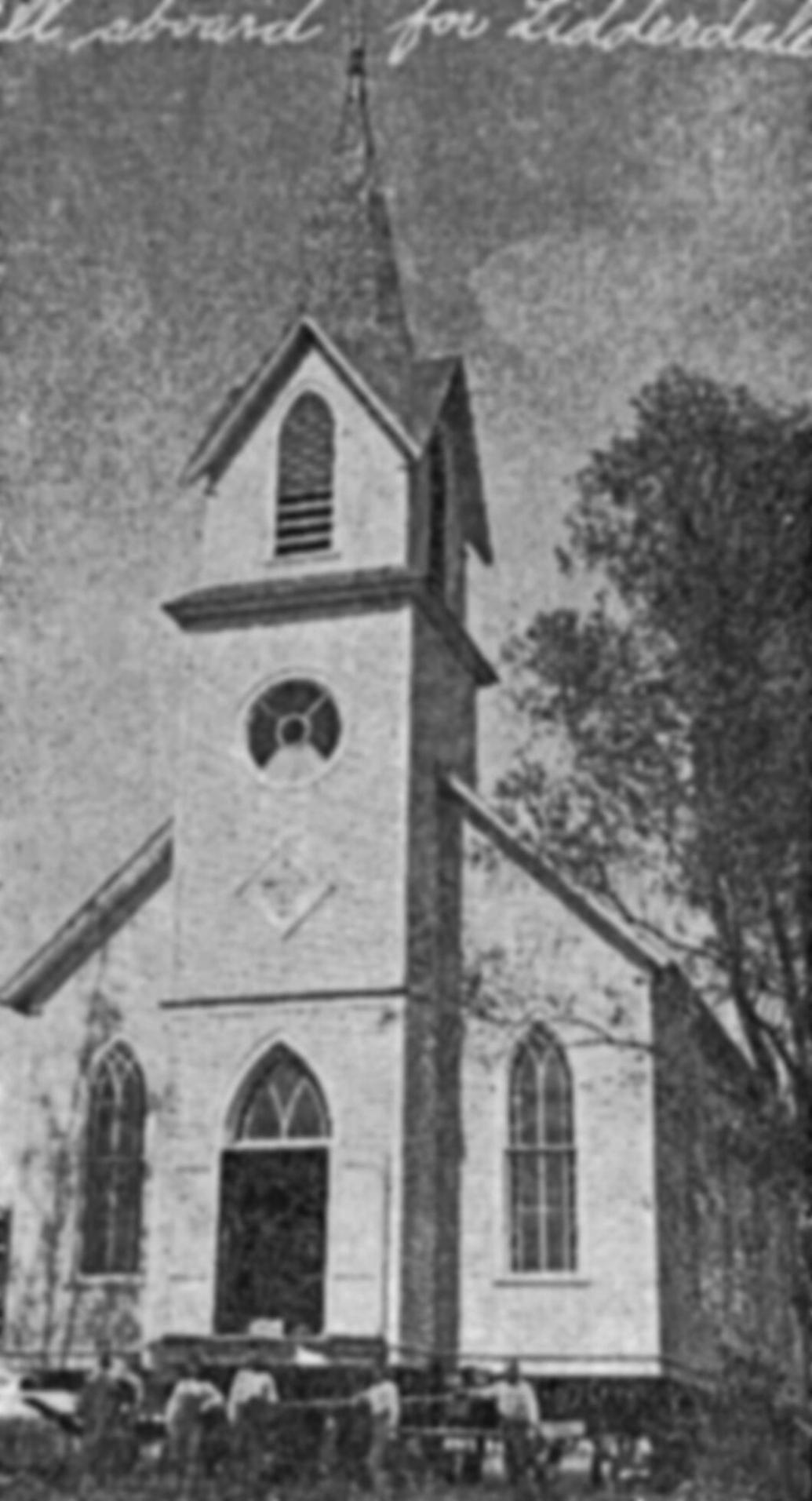 The Immanuel Lutheran Church celebrates 150 years | News ...