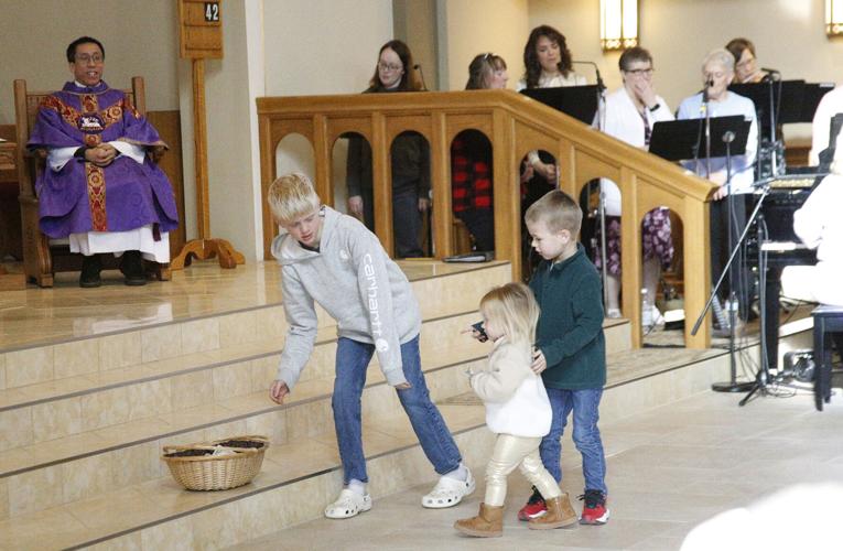 How has attendance changed for these churches in Carroll? | News ...