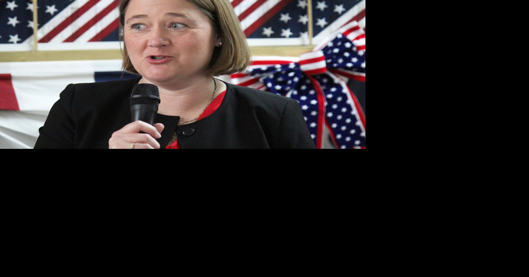 Attorney General Bird sues ATF over federal law requiring registration ...