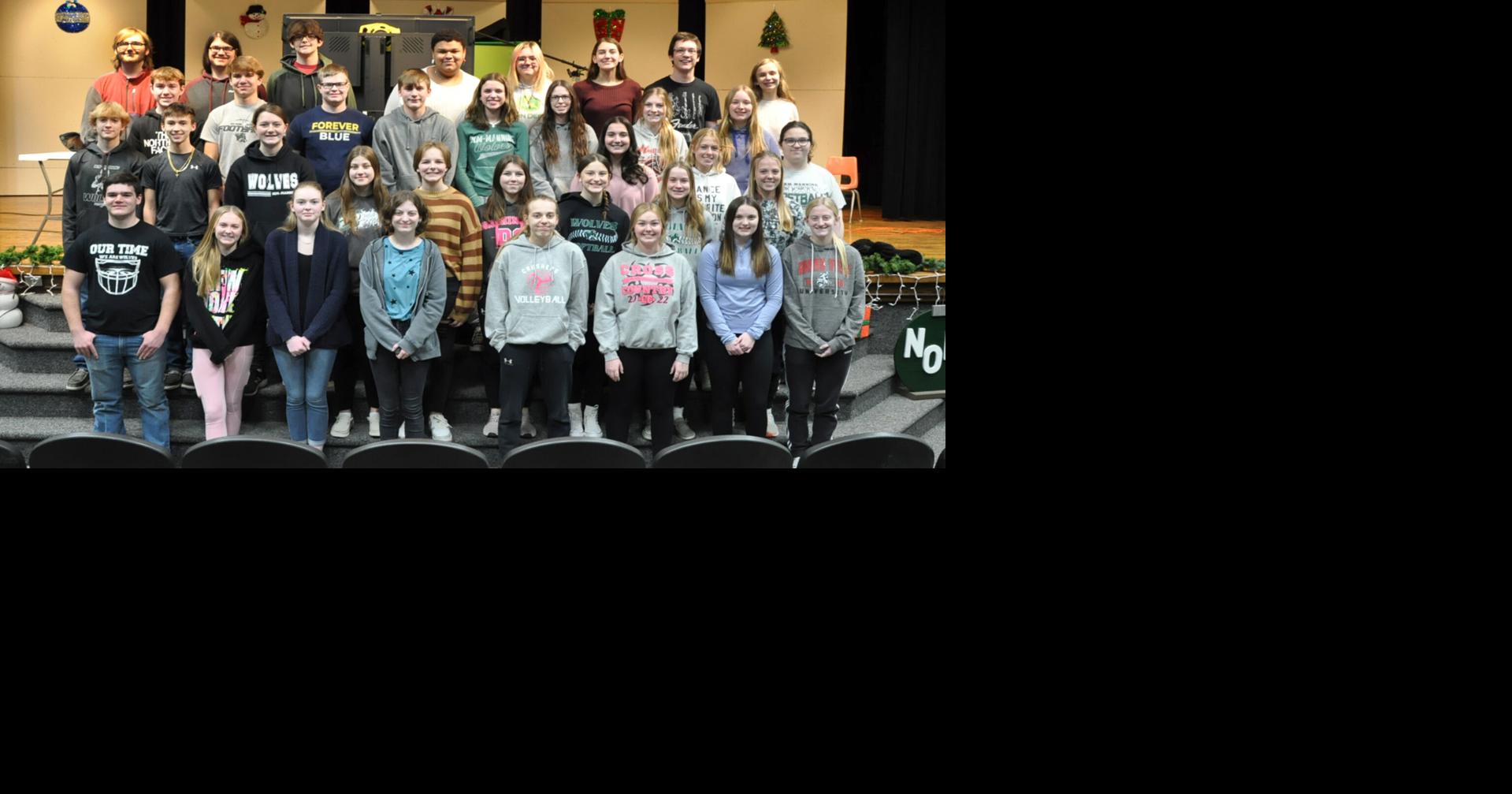 IKM-Manning groups to compete at State | News | carrollspaper.com