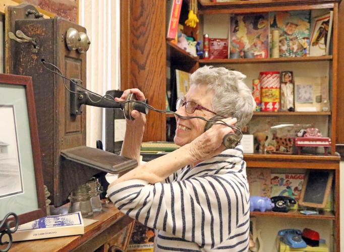 Character walk, open house spotlight county history | News ...