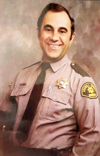 Longnecker commanded respect, enforced law wisely, colleagues say ...