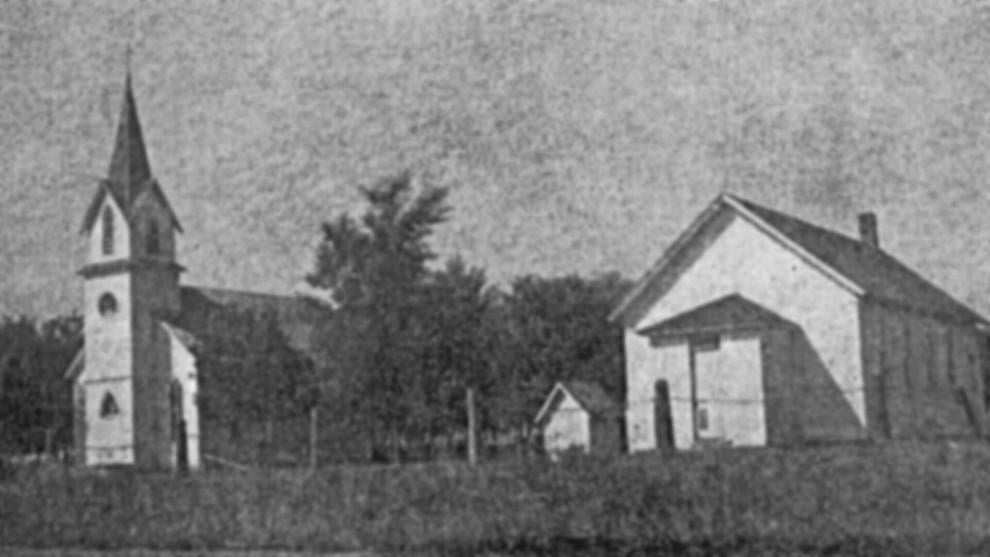 The Immanuel Lutheran Church celebrates 150 years | News ...