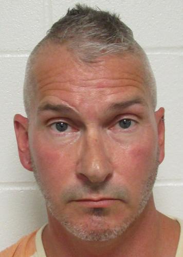 Odebolt man arrested in Carroll for alleged enticement of minor | News ...