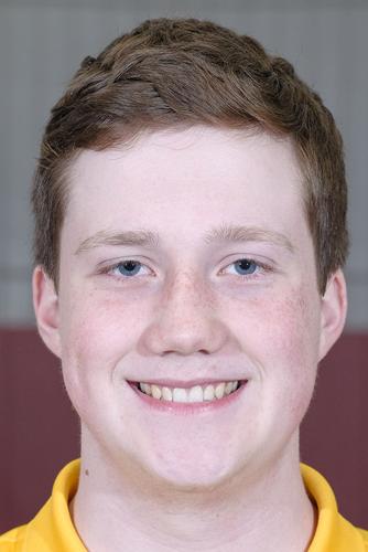 Spring senior salute: Kuemper Catholic boys tennis | Sports ...