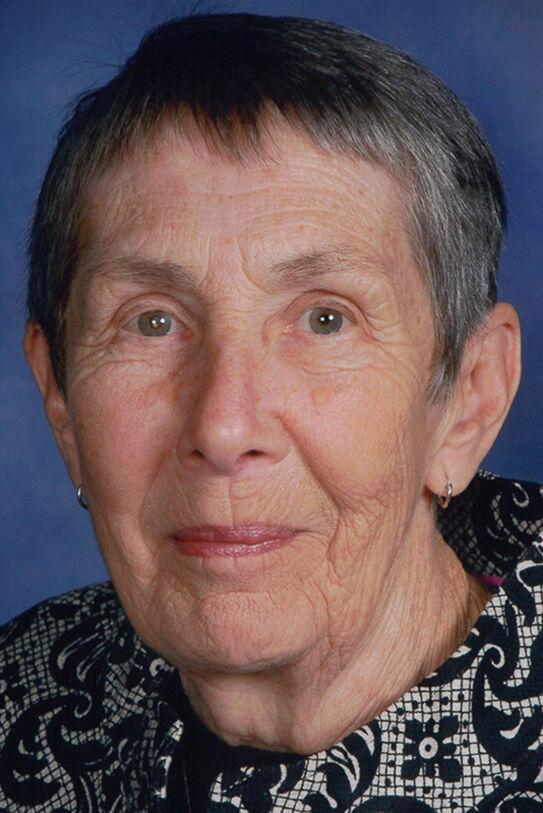 Jeanette O'Rourke | Obituaries | carrollspaper.com