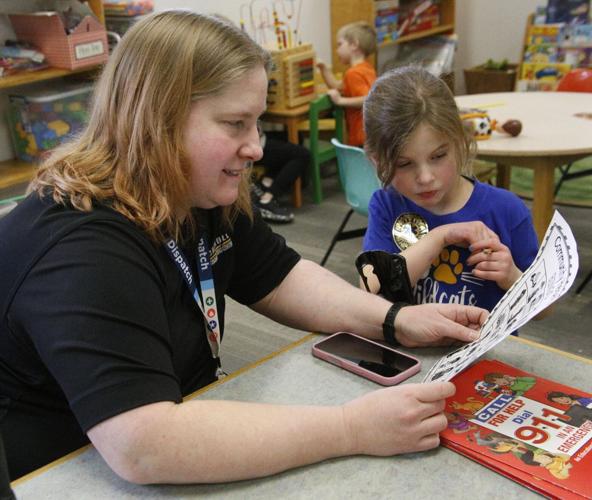 First responders give insight into their jobs | News | carrollspaper.com