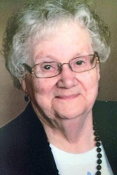 Margaret Matilda Masching | Obituaries | carrollspaper.com