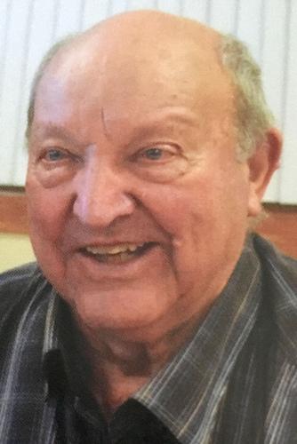 Bock celebrates 90th | Announcements | carrollspaper.com