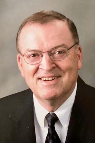 Kenneth Slater | Obituaries | carrollspaper.com