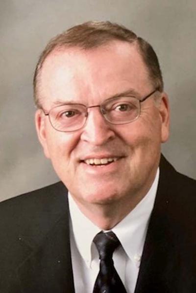 Kenneth Slater | Obituaries | carrollspaper.com