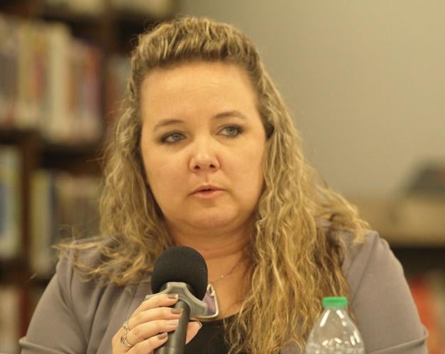 IKM-Manning school board candidates share their views in forum | News ...