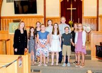 Seastrom’s music students receive awards | News | carrollspaper.com