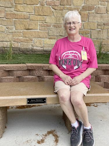 Joyce Meiners ‘put her heart into her work’ in schools | News ...