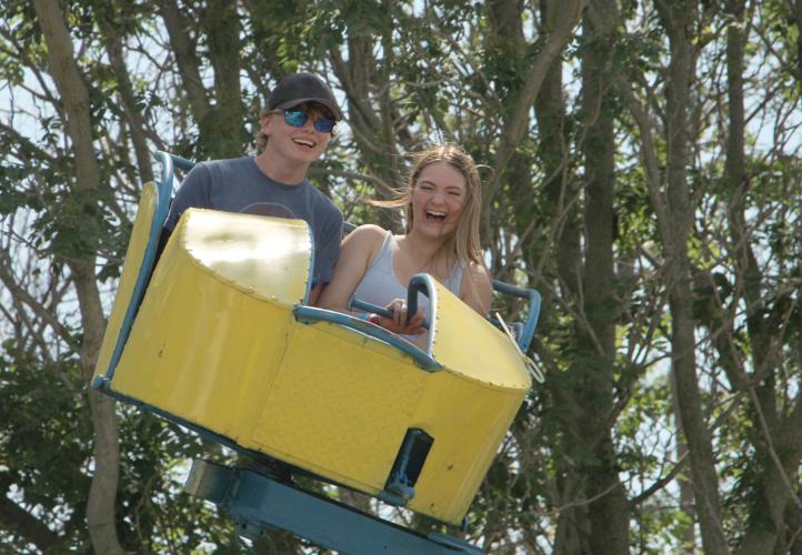 A look back at this year’s Carroll County Fair | News | carrollspaper.com