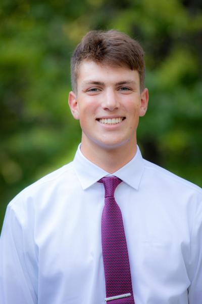 Kuemper graduate selected for President’s Leadership Class at Iowa ...