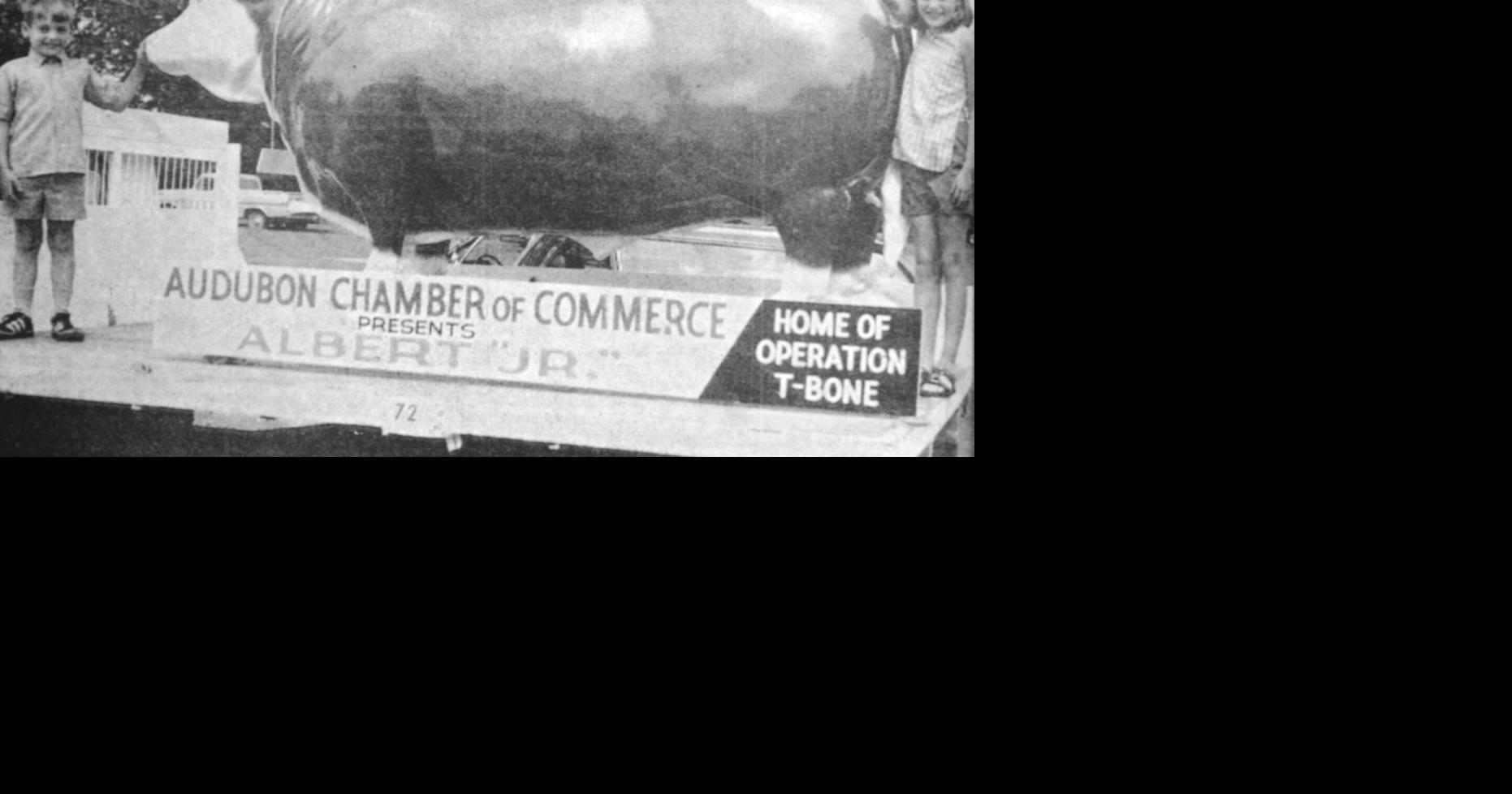 July 15, 1971 | Today In History | carrollspaper.com