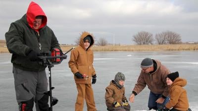 Following New Year, Carroll County Conservation planning to host ...