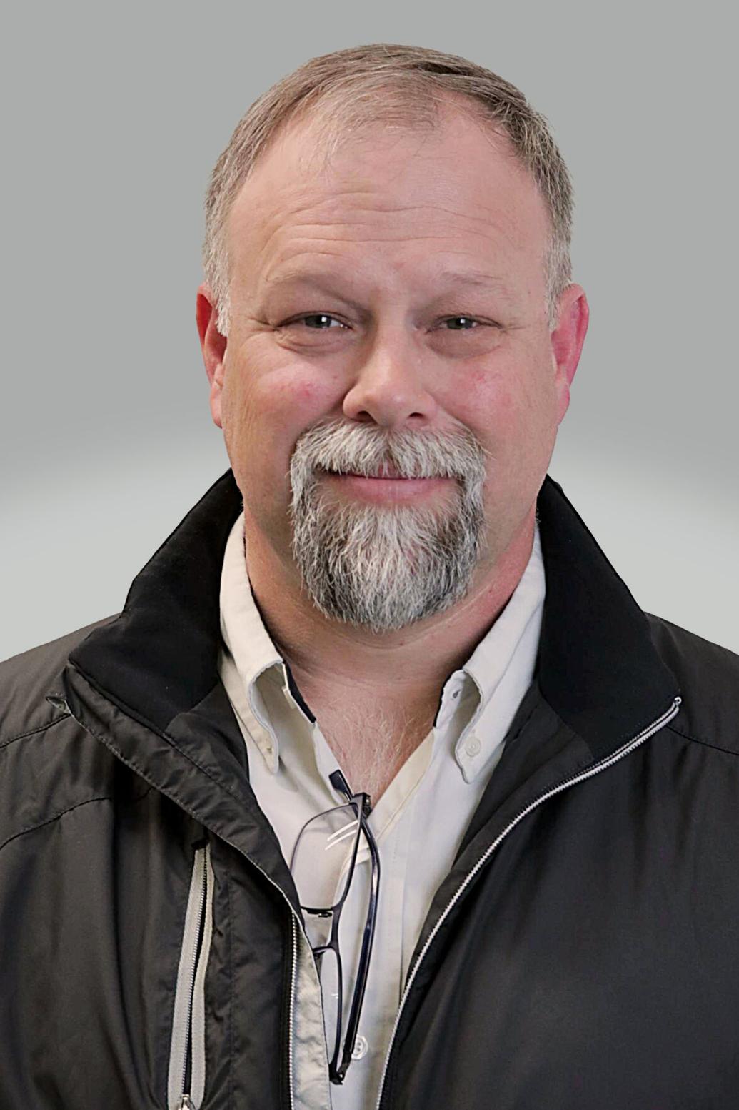 Landus Names EVP of Sales, Sam Caton, Interim CEO | Local News | carrollspaper.com