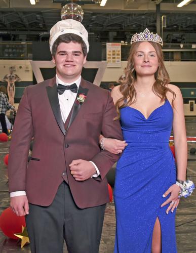 IKM-Manning exchange student relishes crowning moment | News ...