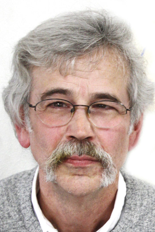 Iowa, take a cue from Harold Hughes and legalize weed | Opinion ...