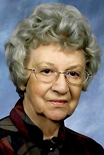 Marie Dion | Obituaries | carrollspaper.com