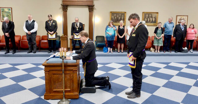 Rededication ceremony celebrates 150th anniversary | News ...