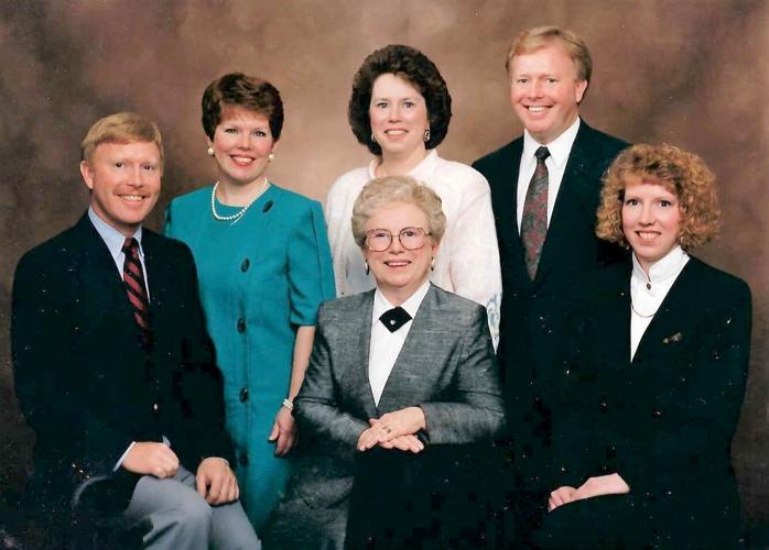 In the lilt of Irish laughter | News | carrollspaper.com