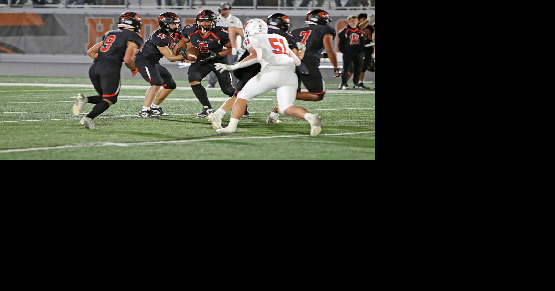 No. 14 Tigers end season at Rock Valley | Sports | carrollspaper.com