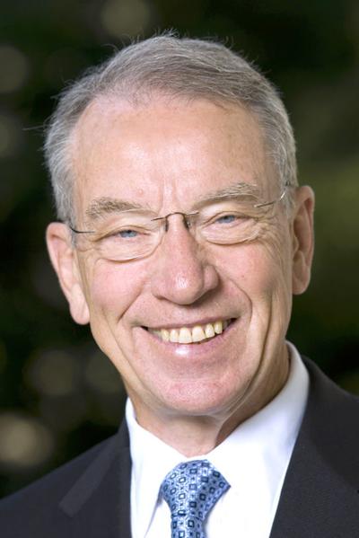 Q&A w/ U.S. Sen. Chuck Grassley: POW/MIA Recognition Day | Opinion ...